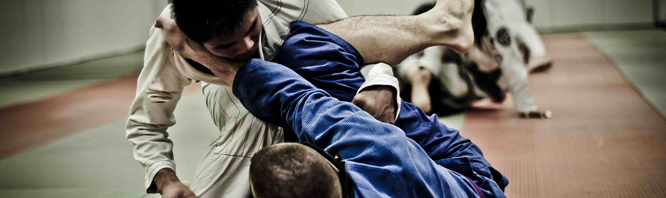 Advanced Brazilian Jiu Jitsu Classes | Brisbane Martial Arts