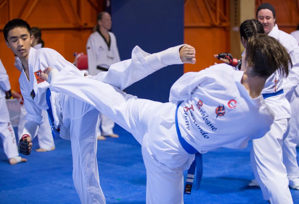 Martial Arts Training | Brisbane Martial Arts